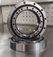 China Crossed Roller Bearing 110.40 & 110.50 Series Precision Slewing Bearings for Heavy Duty Industrial Applications for sale