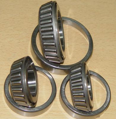 China Inch Tapered Roller Bearing Set 37425/37625, 56426/56650, 936/932 | High-Precision Cone & Cup Assembly for sale
