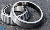 China Tapered Bearings with Brass Cage (M/CM) | HH 926744/HH 926716, JL 724348/314 | High-Speed & Low-Vibration for sale