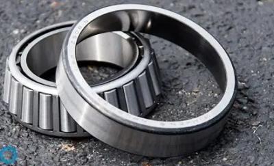 China Tapered Bearings with Brass Cage (M/CM) | HH 926744/HH 926716, JL 724348/314 | High-Speed & Low-Vibration for sale