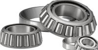China Solve Your Load Problems – Tapered Roller Bearings Handle Combined Radial & Axial Loads, Easy Mounting, Long Working Life for sale