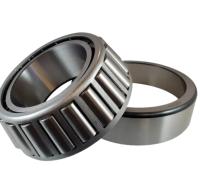 China Tapered raceways for combined loads. Larger contact angle α means higher axial capacity. Separable design for easy installation. for sale