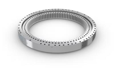 China 134.25.560 Cross Roller Slewing Bearing for Construction Machinery for sale