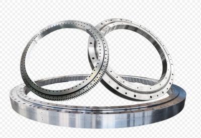China High-precision rotary bearings for cranes, excavators & wind turbines at unbeatable factory prices. ISO-certified quality with superior load capacity. Bulk discounts available. for sale