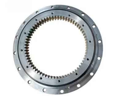 China Direct factory pricing on high-precision slewing bearings for cranes, excavators, and wind turbines. manufacturing ensures superior load capacity and durability for sale