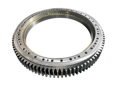 China Upgrade your machinery with our durable slewing bearings. Smooth rotation, all-weather performance, and exceptional wear resistance. Perfect for cranes, excavators, and more. for sale