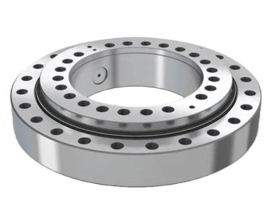 China Heavy Duty Slewing Ring Bearing for Excavator & Crane – Single Row Ball, Internal Gear, Factory Price for sale