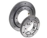 China Professional Factory Manufacturing Slewing Bearing | High Load Rotary Ring for Construction Mining Machinery | Customized Factory Price Fast Lead Time for sale