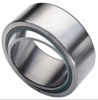 China Premium Spherical Plain Bearing, Maintenance-Free & Heavy Duty Radial Joint Bearing, Reduce Wear & Extend Service Life for Hydraulic Cylinders, Factory Direct Price, Fast Shipping for sale
