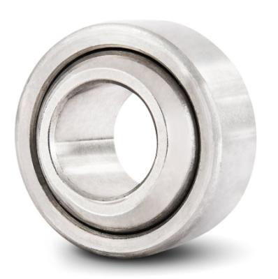 China Heavy Duty Spherical Plain Bearing, Maintenance-Free & High Precision Radial Joint Bearing, Self-Lubricating Design for Hydraulic Cylinders & Heavy Machinery, Factory and shipping, Long Service for sale