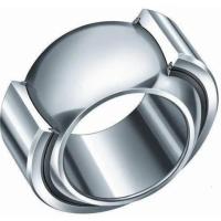 China Premium Factory Direct Spherical Plain Bearing - High Precision Heavy Duty Industrial Component with Corrosion Resistant Coating, Low Friction Self-Aligning Design for Construction & Agricultural for sale