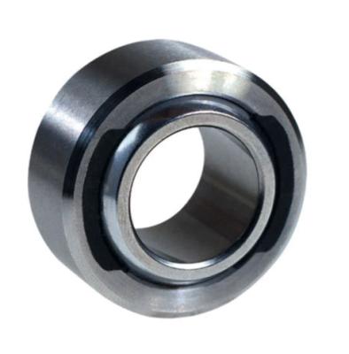 China Industrial Spherical Plain Bearing GE Series - Factory Direct High Precision Heavy Duty Rod End Joint Bearing for Hydraulic & Construction Machinery for sale