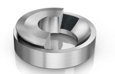 China Full Range GE10AW to GE200AW Spherical Plain Bearings | Heavy-Duty Steel-on-Steel Radial Bearings for Hydraulic Cylinders & Mining Equipment | Precision ISO Standards | Factory Direct for sale