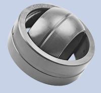 China GE10AX to GE200AX Range Spherical Plain Bearings | Heavy Duty Steel-on-Steel Pivot Bearings for Hydraulic Cylinders & Construction Equipment | ISO Certified for sale