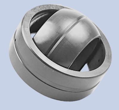 China GE10AX to GE200AX Range Spherical Plain Bearings | Heavy Duty Steel-on-Steel Pivot Bearings for Hydraulic Cylinders & Construction Equipment | ISO Certified for sale