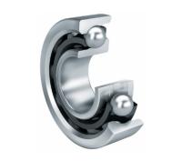 China 7011C/DT Angular Contact Ball Bearing Set - 55x90x36mm Tandem Matched Pair with P4 Precision Grade for CNC Machinery for sale