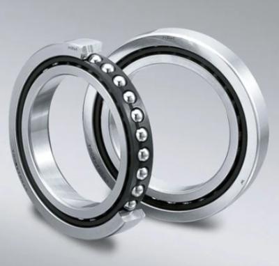 China comprehensive range of Angular Contact Ball Bearings (7000 & 71900 Series) is engineered to meet the demanding requirements of modern CNC machine tools, robotics, and high-speed industrial spindles. for sale