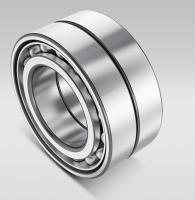 China Precision Angular Contact Ball Bearings 7204 Series – B/E/AC/ACM/BTN/CTN6/P5/P6 | High Speed Low Heat | Matched Pairs | Import Substitute | In Stock for sale