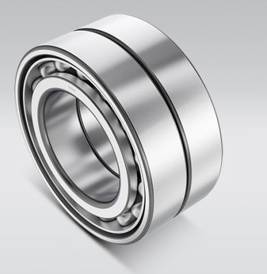 China Precision Angular Contact Ball Bearings 7204 Series – B/E/AC/ACM/BTN/CTN6/P5/P6 | High Speed Low Heat | Matched Pairs | Import Substitute | In Stock for sale
