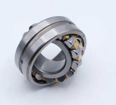 China Industrial Bearing Supplier – Spherical Roller Bearing BS2-2212 BS2-2213 BS2-2214 22312E/VA405 for Mining & Heavy Equipment for sale