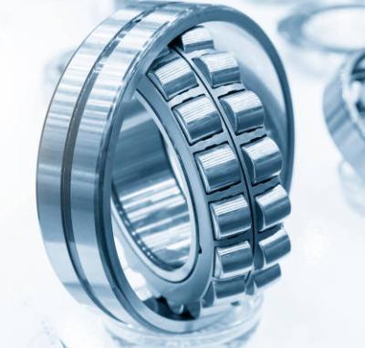 China High Performance Spherical Roller Bearing 22200 22300 23000 23100 23200 24000 24100 Series Heavy Load W33 for Mining Industrial Machinery for sale