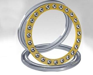 China 234418B Spherical Roller Bearing Thrust Type High Load Self-Aligning Bearing for Mining Machinery, Gearboxes and Heavy Industrial Equipment for sale
