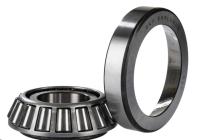 China Replacement Tapered Roller Bearings EE/LL/LM/L Series for Industrial Equipment | OEM Standard Quality | High Speed & Low Noise | Factory Direct for sale
