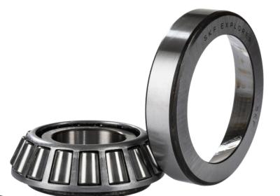 China Replacement Tapered Roller Bearings EE/LL/LM/L Series for Industrial Equipment | OEM Standard Quality | High Speed & Low Noise | Factory Direct for sale