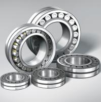 China Heavy Duty Spherical Roller Bearings 22200–24100 Series | Popular Sizes 22222, 23022, 23122 for sale