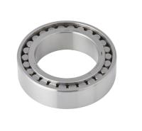 China Industrial Cylindrical Roller Bearings  NJ, NU, NUP Series (11, 12, 13 Series)    single row,double row,multi-row for sale