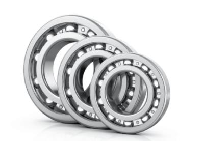 China Industrial Deep Groove Ball Bearings | 530mm-670mm ID | MA/MB Brass Cage High Precision for sale