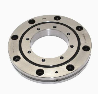 China Crossed Roller Bearing 797 / 792 / 3-944 Series Heavy Duty Precision Slewing Bearings for Industrial Rotating Equipment for sale