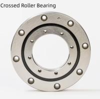 China Large Size Crossed Roller Bearings 1797/2460 1797/2500 1797/2600 1797/2635 Series –  for Crane, Port & Heavy Machinery for sale