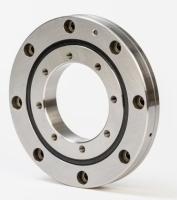 China Large Diameter Crossed Roller Bearings 110.28 / 110.32 / 110.40 Series – Industrial Slewing Bearings for Mining, Crane & Cement Equipment for sale