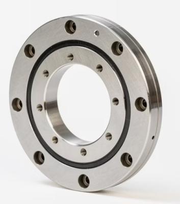China Large Diameter Crossed Roller Bearings 110.28 / 110.32 / 110.40 Series – Industrial Slewing Bearings for Mining, Crane & Cement Equipment for sale
