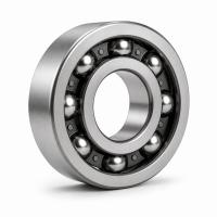 China 6205 Series Deep Groove Ball Bearings | C3 C4 P5 P6 2RS 2RZ High Speed Low Noise Bearings for sale