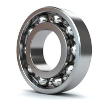 China 6205E-2RZ Deep Groove Ball Bearing | Low Noise C3 Motor Bearing for sale