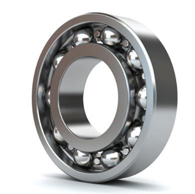 China 6205E-2RZ Deep Groove Ball Bearing | Low Noise C3 Motor Bearing for sale