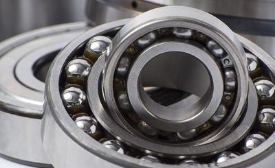 China 6000-6404 Series High Speed Low Noise Deep Groove Ball Bearings for sale