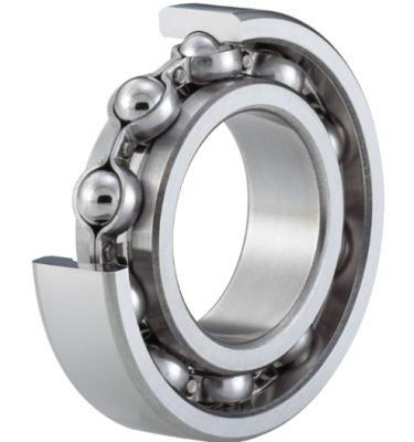 China 6000 Series Deep Groove Ball Bearings | OEM & Wholesale Available for sale