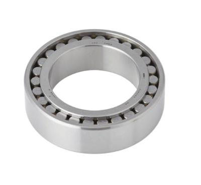 China Premium NUZ 1848 ECMA Cylindrical Roller Bearing - Enhanced Capacity for Heavy-Duty Gearboxes for sale