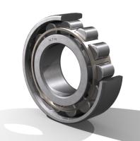 China Cylindrical Roller Bearings: NJ2206, NU1007, NU208, N209 | High-Speed Performance for sale