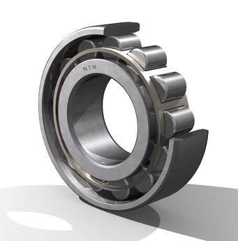 China Cylindrical Roller Bearings: NJ2206, NU1007, NU208, N209 | High-Speed Performance for sale