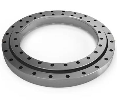 China Slewing Bearing Cross Roller Excavator Slewing Bearing Product RU297G RU297X Crossed Roller Bearing for sale
