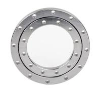 China Factory High Load Xsu080168 Crossed Roller Bearing Rotating Turntable for sale