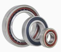 China 7004DB Angular Contact Ball Bearing Duplex Back-to-Back Matched Bearing High Speed Precision Bearing for sale