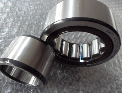 China Cylindrical Roller Bearings model NU1030/ NJ230/NJ2230/NJ330/NUP2330.   Ideal for Gearboxes, Motors, Machinery & Industrial Equipment for sale