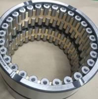 China cylindrical roller bearings in models NJ2224/N324/NJ2324. OEM&ODM acceptable for sale