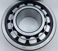 China NJ236 Cylindrical Roller Bearing – Single Row Industrial Bearing for Gearbox, Motor & Heavy Machinery for sale