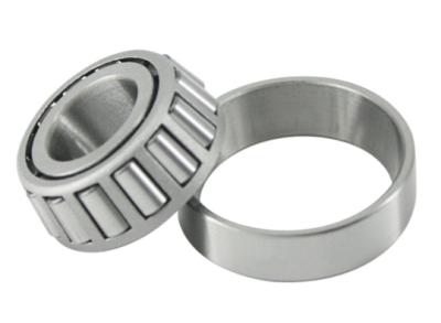 China Tapered Roller Bearing30200series    30201 30202 30203 30204 30205 30206 30207 30208 Tapered Roller Bearings for sale